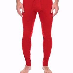 2xist | Underwear & Socks | 2xist Thermal Mens Long Underwear Per Box ...